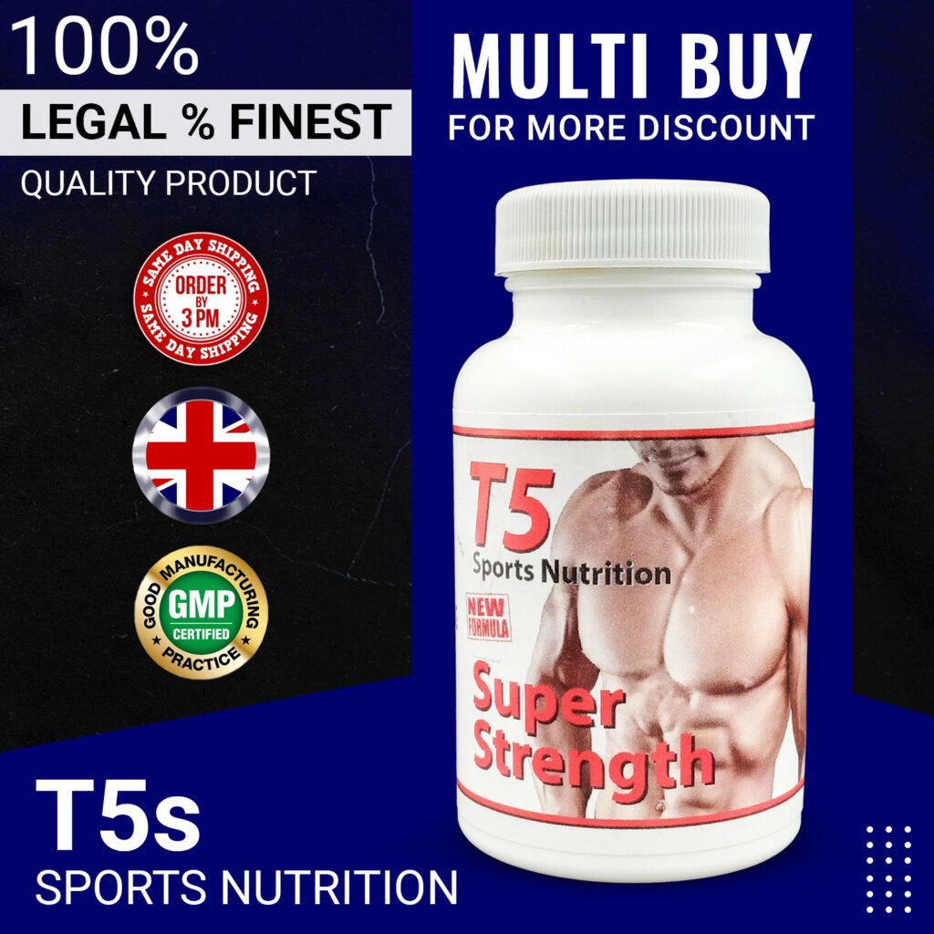 EPH25+ Fat-Burners NEW & IMPROVED - JL Supplements Ltd
