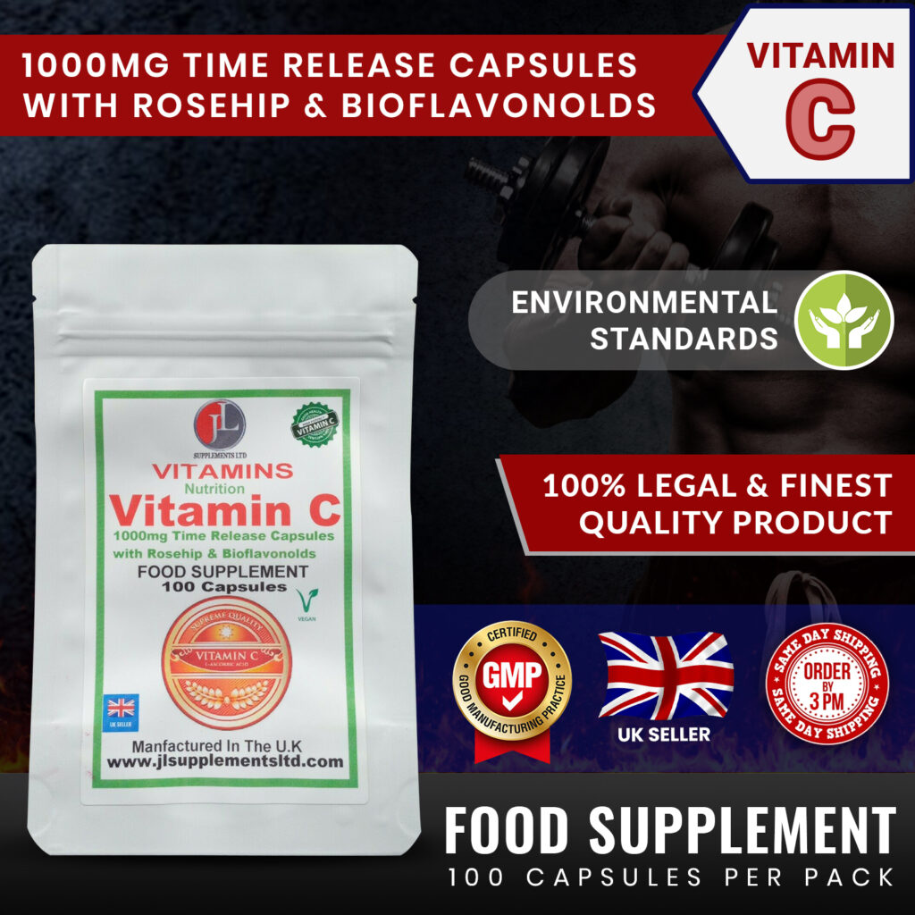 EPH25+ Fat-Burners NEW & IMPROVED - JL Supplements Ltd