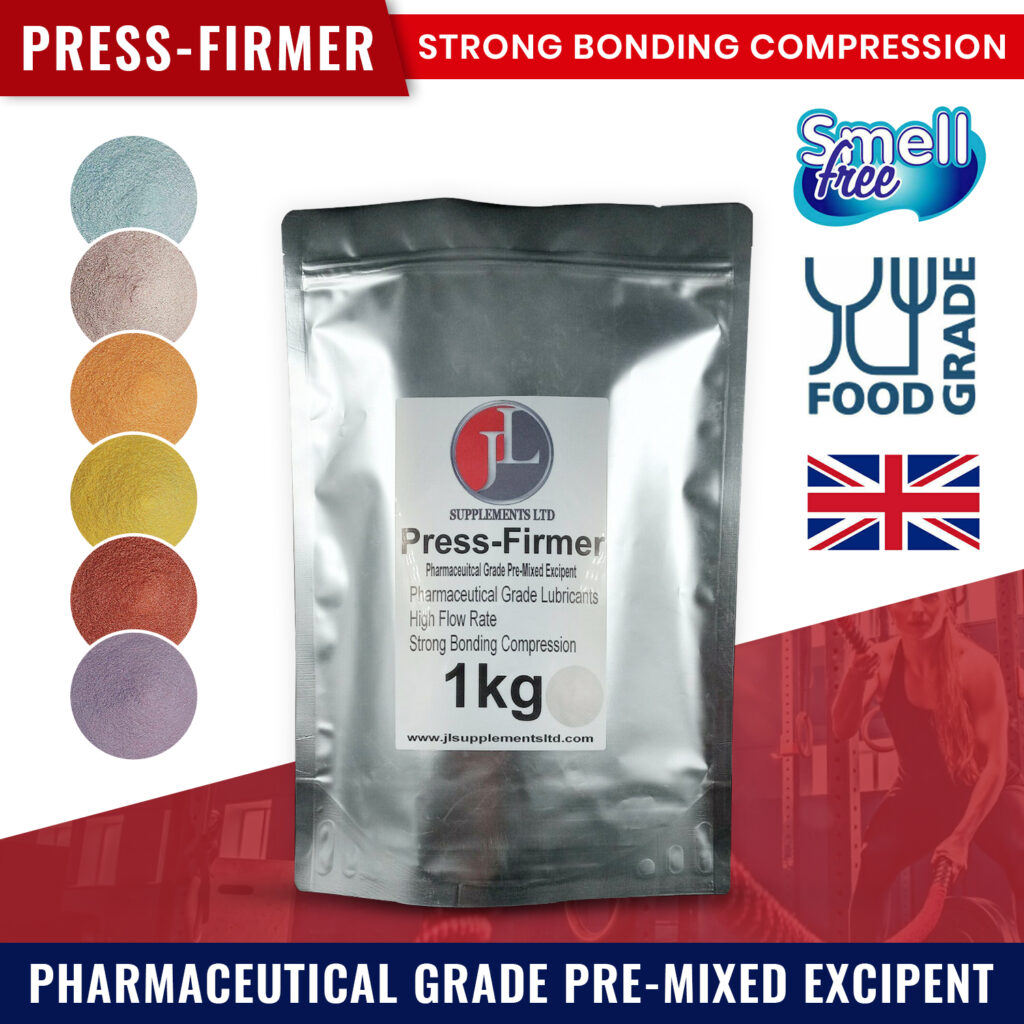 EPH25+ Fat-Burners NEW & IMPROVED - JL Supplements Ltd