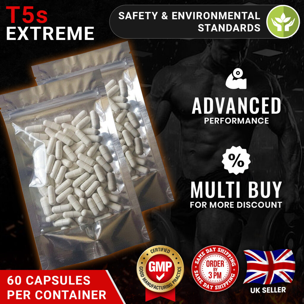 EPH25+ Fat-Burners NEW & IMPROVED - JL Supplements Ltd